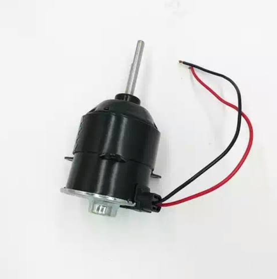 Baleno Motor 12V DC High Speed Motor For Air Cooler 100% Cooper Winding ...