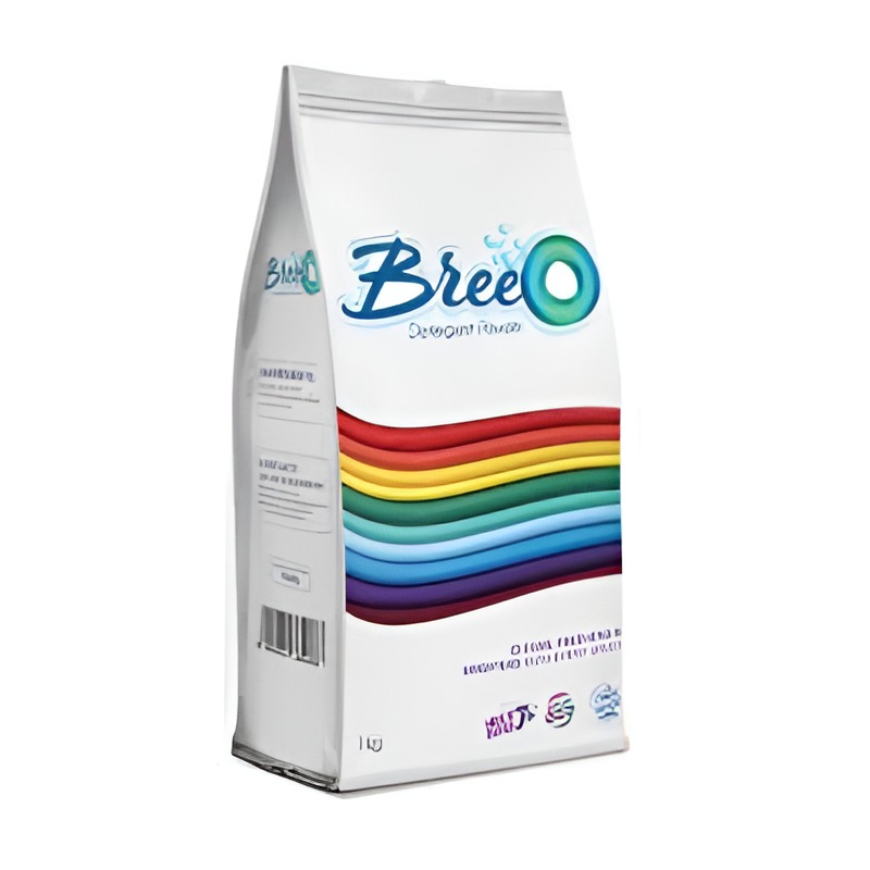Breo Washing Powder (2KG) | Daraz.pk