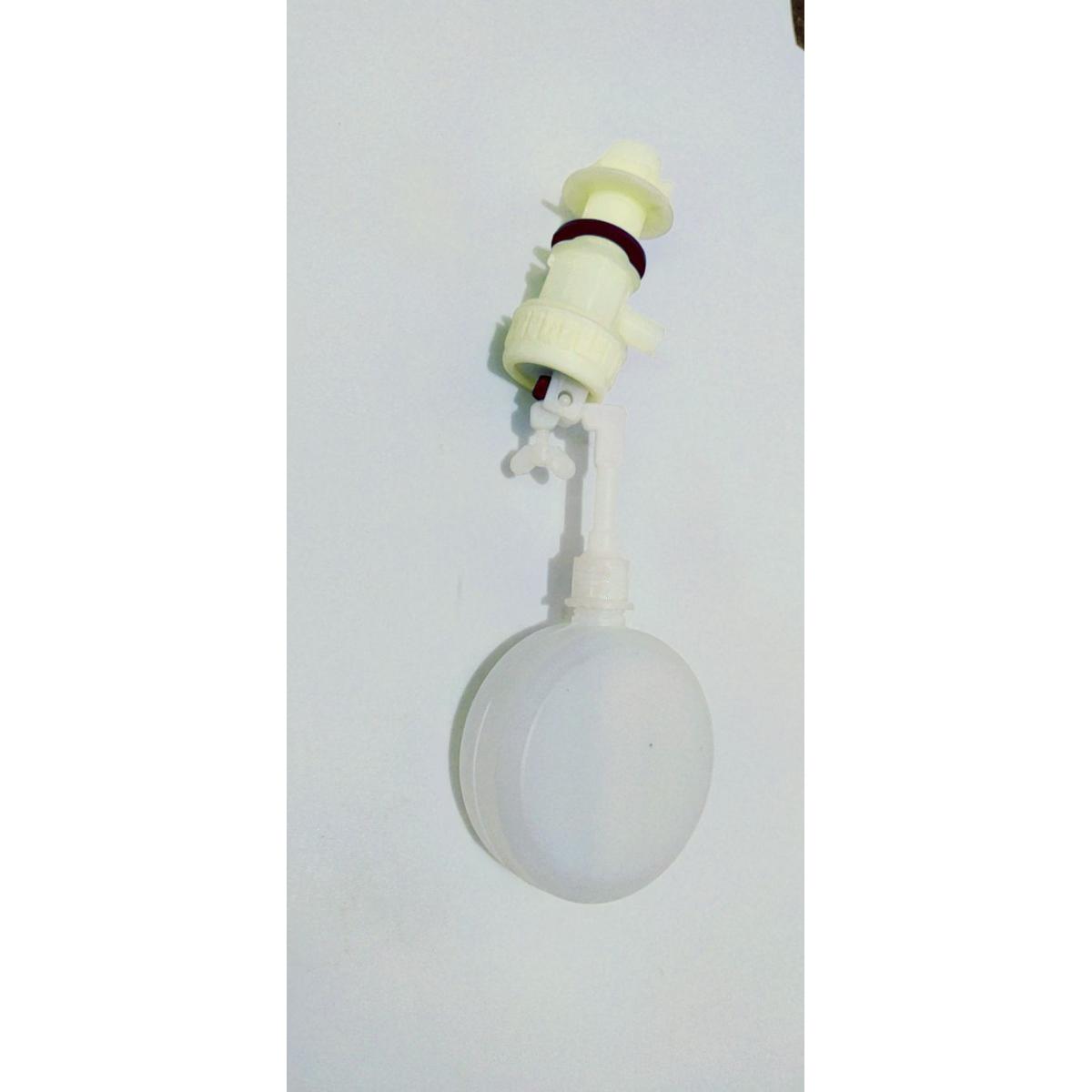 Mini DN15 1/2 inch spool box float valve connection filling valve float ...