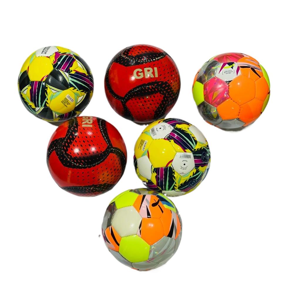 Zee Sports Mini Football For Kids in Premium Quality With Machine ...