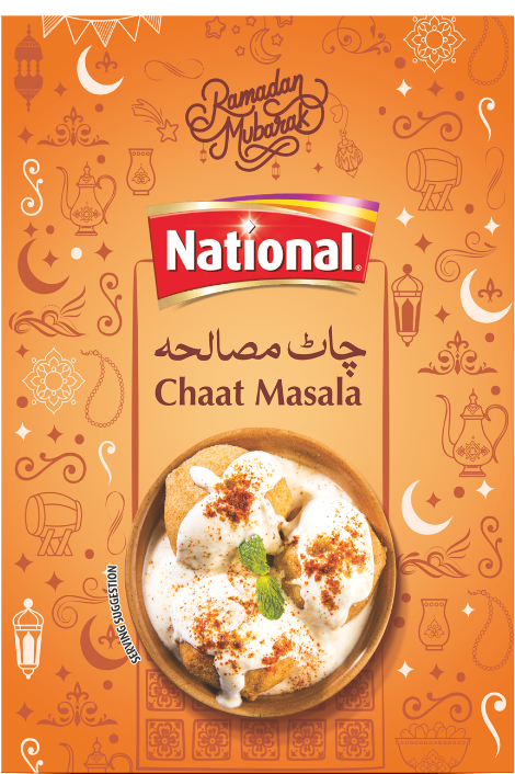 National Chaat Masala 85g | Daraz.pk