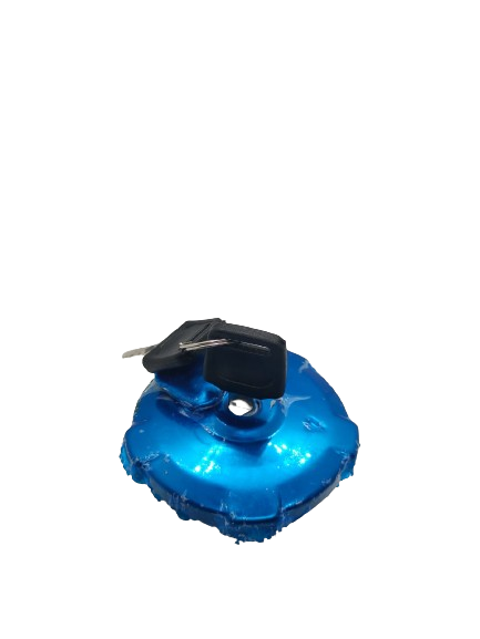 Grand Lock 125cc Fuel Tank Cap For Motorcycles- Bike Tank Cap for 125cc ...