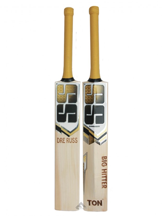 SS Hardball Crciket bat Kashmiri Willows Best Quality Hard ball Cricket ...