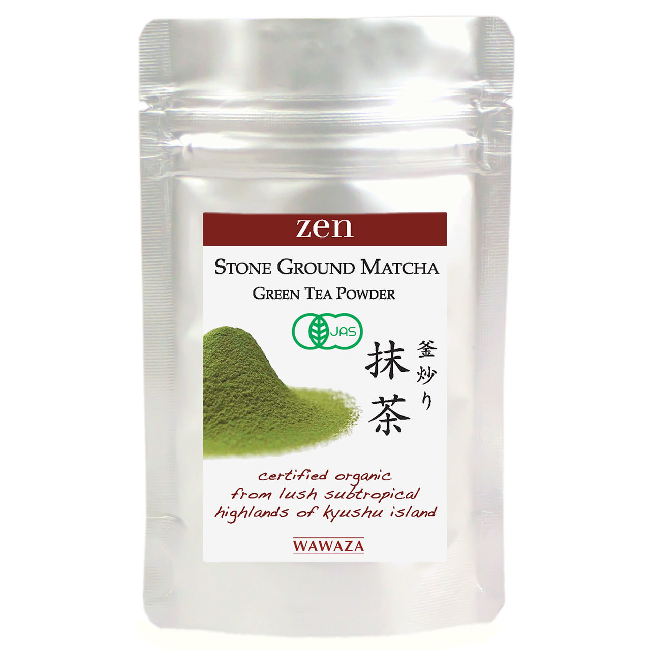 Matcha Green Tea Powder 30g | Daraz.pk