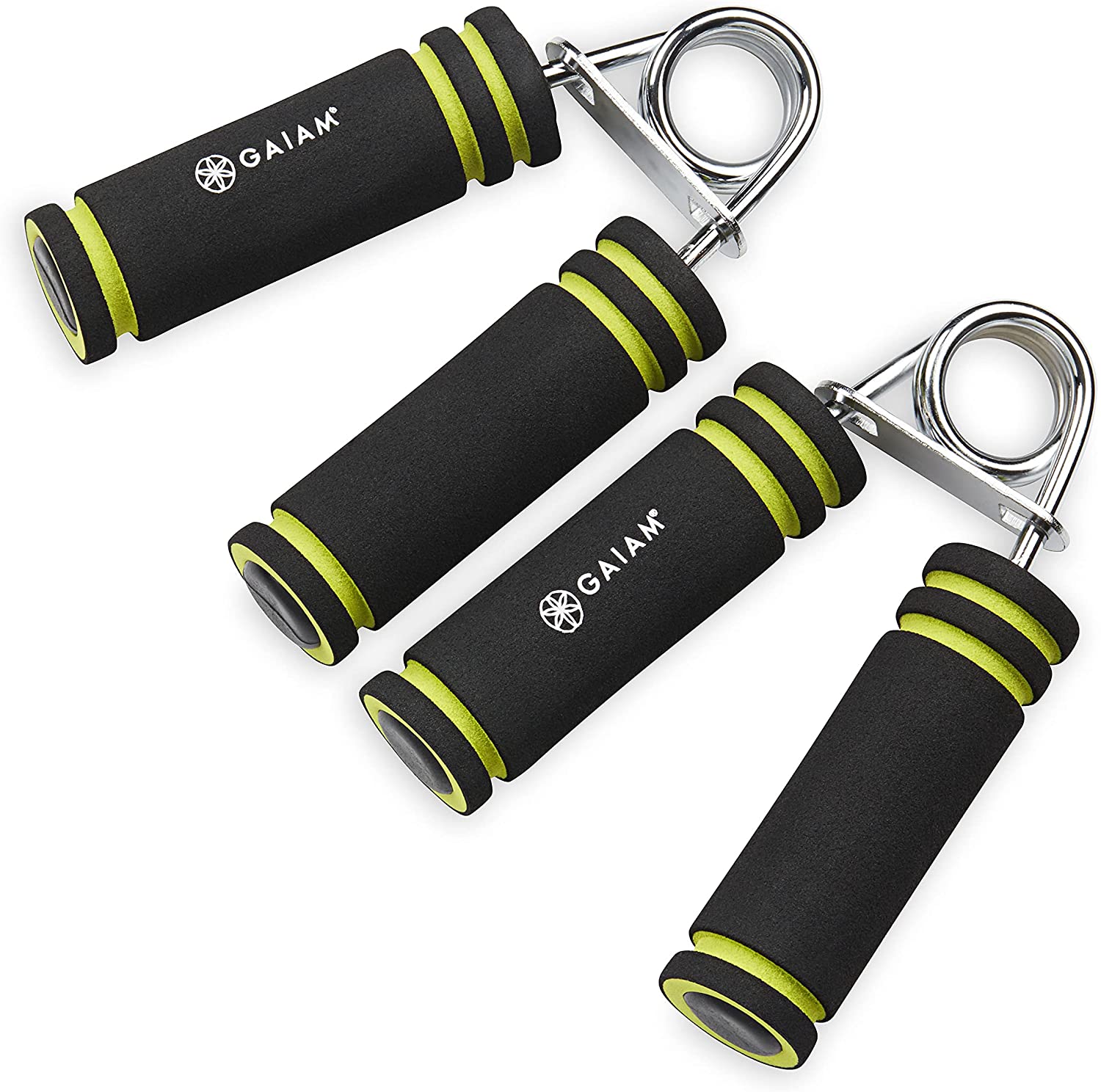 Spring Hand Grip Hand Gripper Hand Strengthener Grip Finger ...
