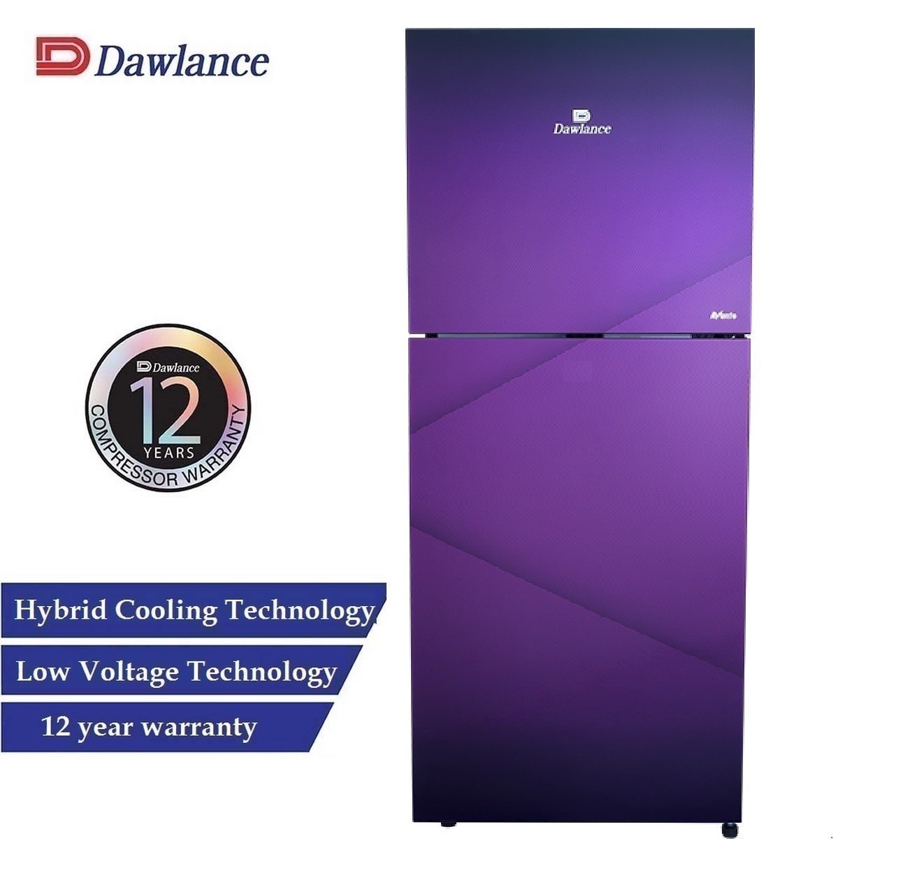 Dawlance 91999 WB Avante - 569 Liters / 20 CFT -Latest model- Biggest ...