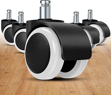 High Quality Wheel For All Kinds of Revolving Chairs | Wheels/Tyres ...