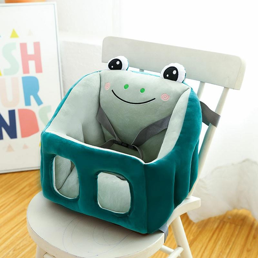 Baby Learn To Sit Training Chair Safety Car Baby Seat | Daraz.pk
