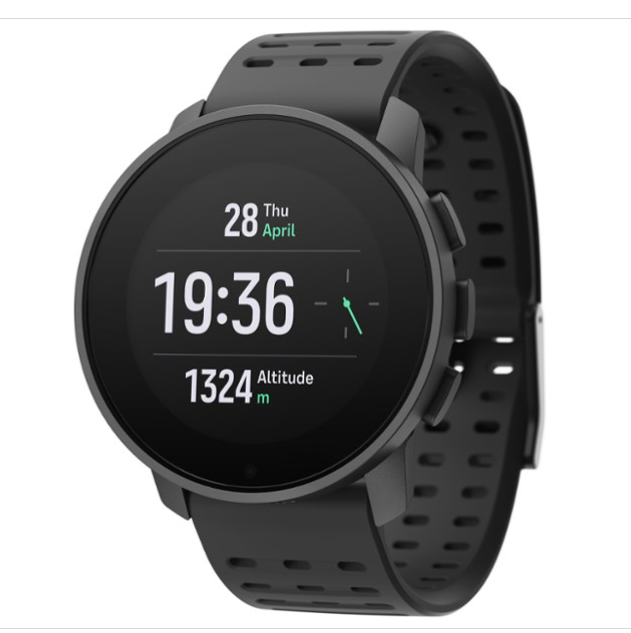 Suunto 9 peak pro fitness tracker | Daraz.pk