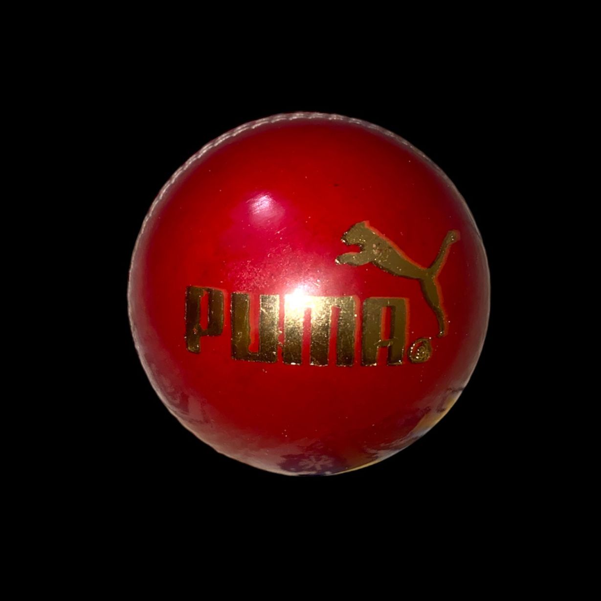 Cricket Weight Ball (300 & 500 Garam) Heavy Weighted Ball | Daraz.pk