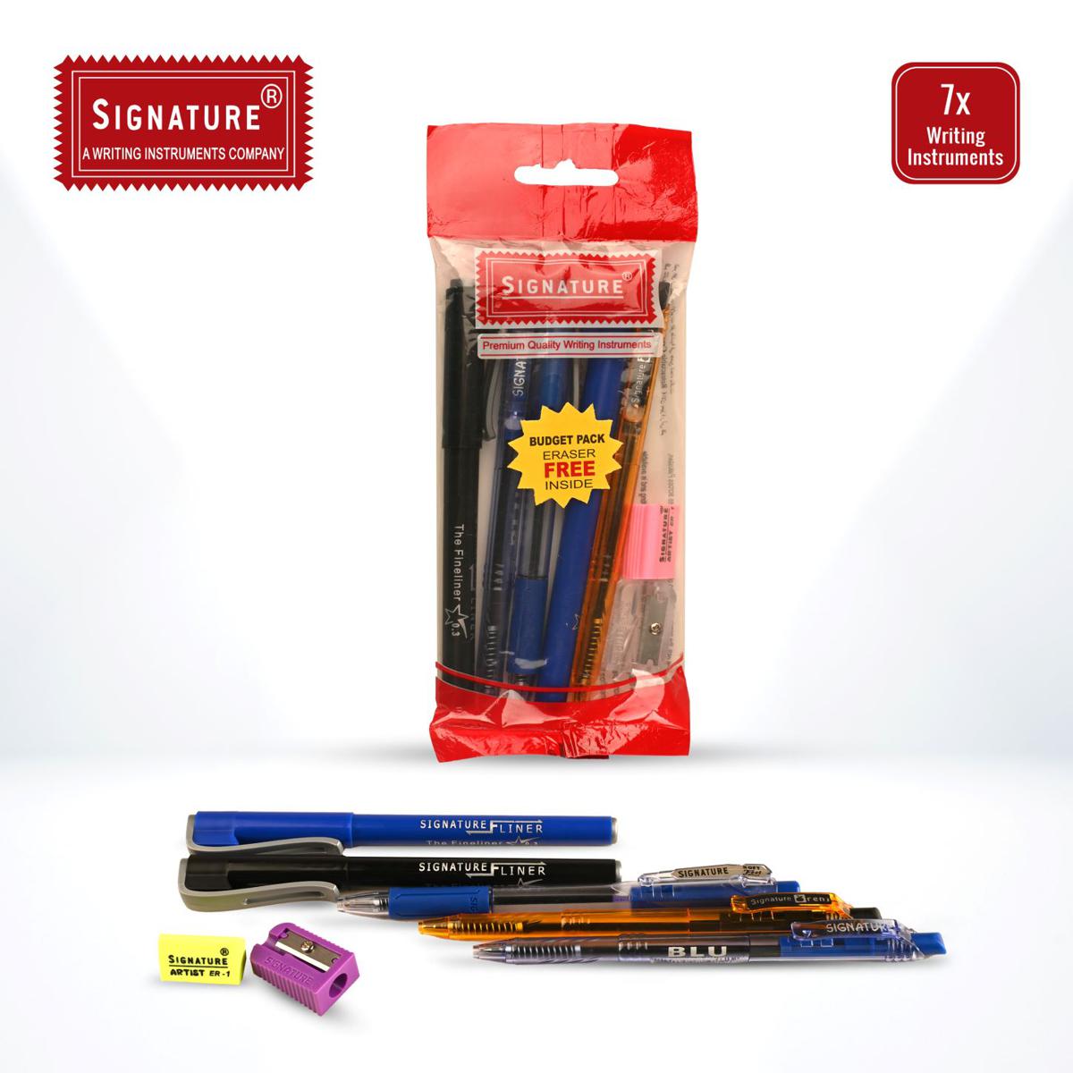 Signature Pens - Buy Signature Pens at Best Price in Pakistan | www ...
