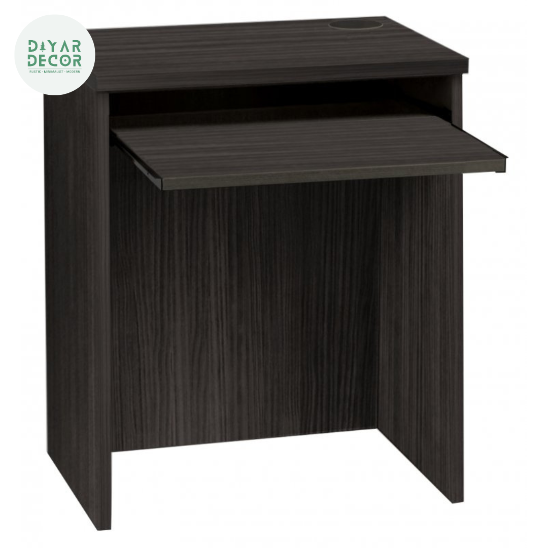 Customize Computer table with keyboard shelf. | Daraz.pk