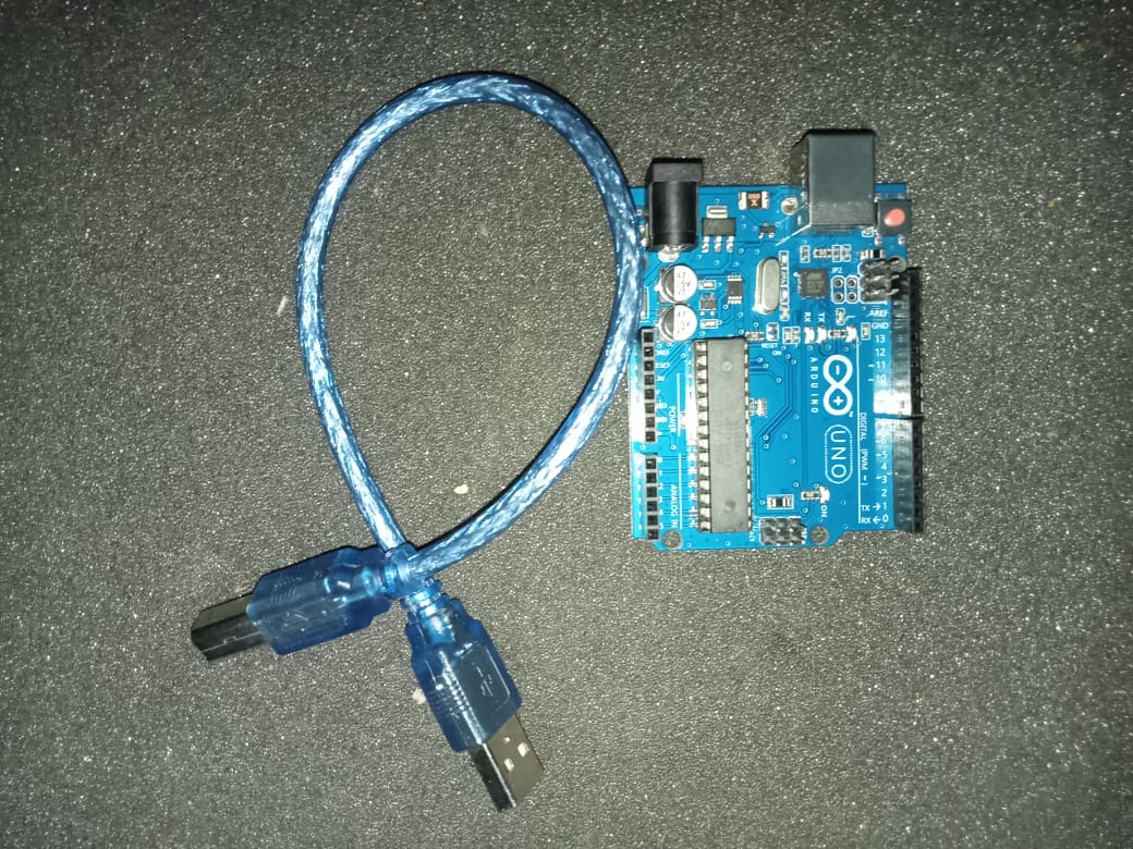 Arduino UNO R3 | Daraz.pk: Buy Online at Best Prices in Pakistan | Daraz.pk