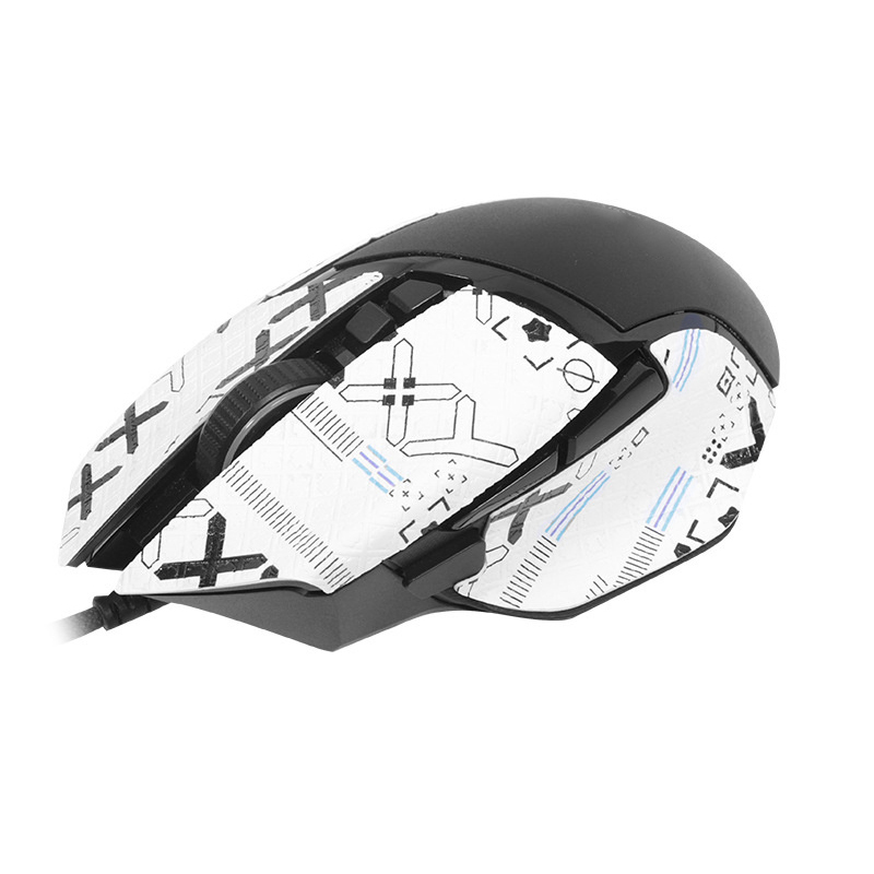 Mouse Sticker For Razer Basilisk V2/V3 Viper Ultimate Viper Mini ...