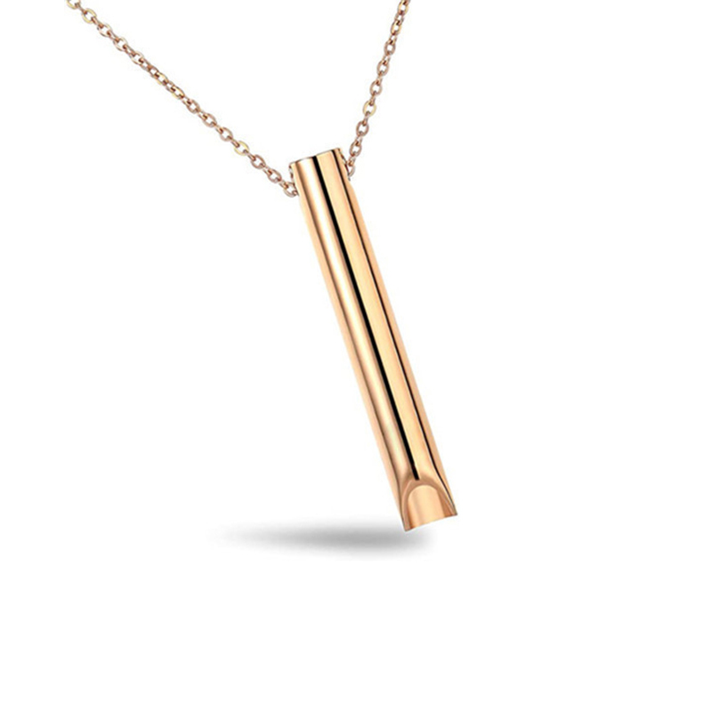 Aerosolry Breathlace Anti Vaping Necklace Breathlace Stress Anxiety ...