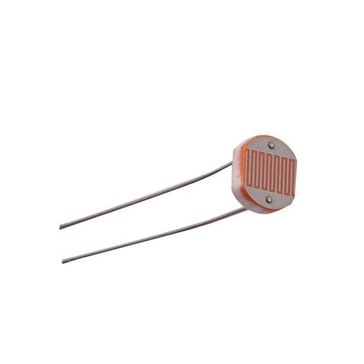 5 x LDR - Light Dependent Resistor Light Sensor | Daraz.pk