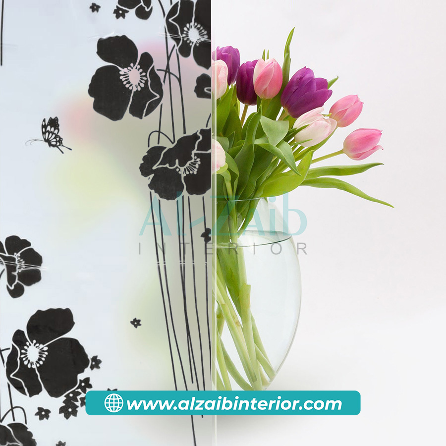 Glass Paper for windows / Window Sheets | Daraz.pk