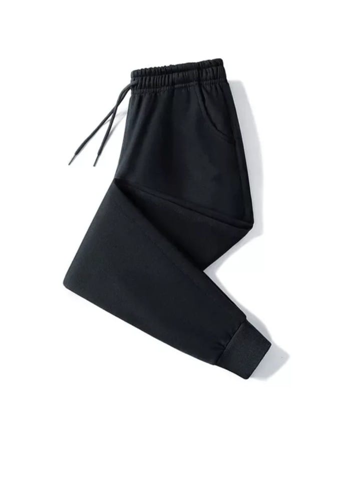 Stay Warm and Stylish with Winter Trouser For Men, Perfect for Gym and ...