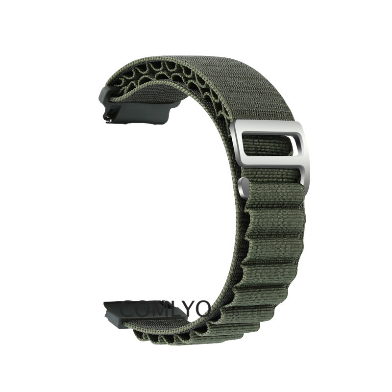 For KOSPET TANK T3 t3 Ultra Strap Smart watch Nylon Adjustable Soft ...