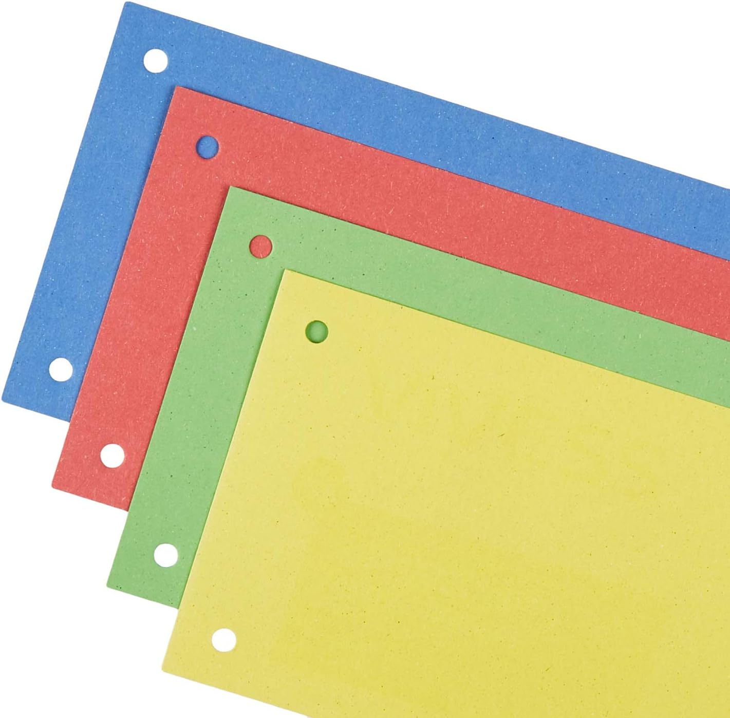 High Quality Think Paper Divider Seperator Pack of 100 | Daraz.pk