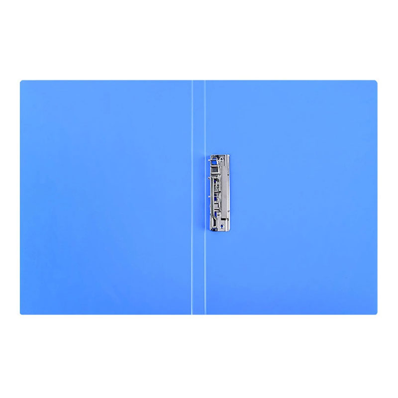 PVC Lever Clip File (Punchless) A4/FC Size | Daraz.pk