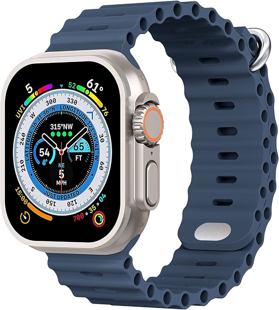 T800 Series 8 T800 Pro Ultra Smart Watch For Men Women 2.09" Full Touch ...