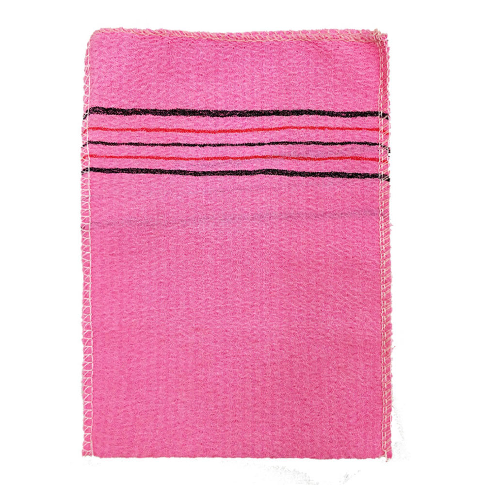 Exfoliating Mitt Bath Washcloth Body Scrub Mitt Shower Washcloth ...