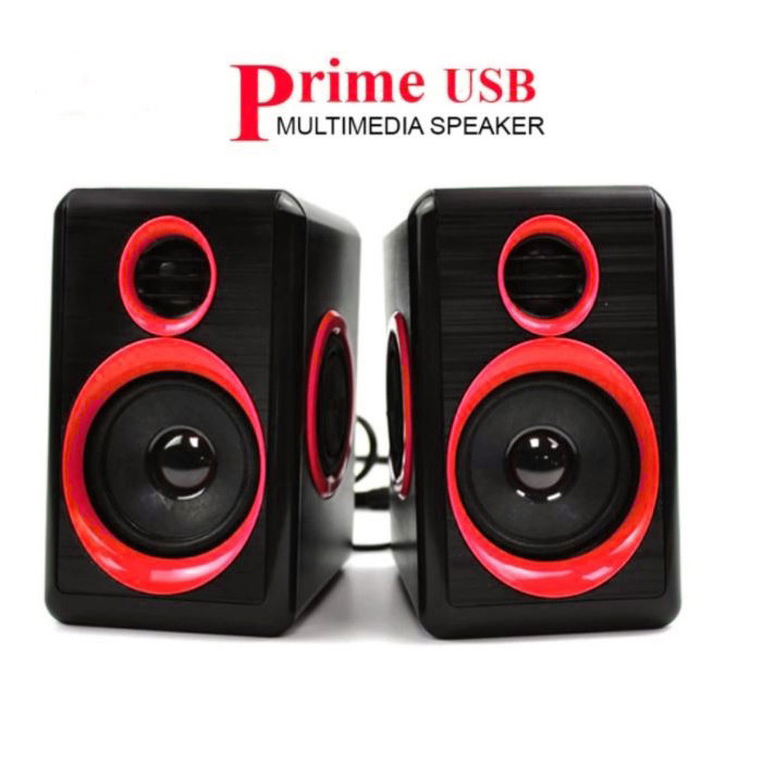 High Quality FT165 Multimedia USB Woofer Speakers For PC Computer ...