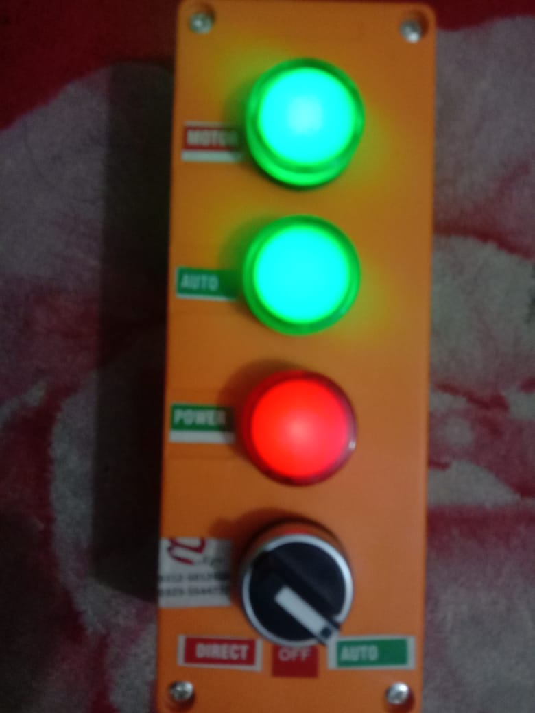 Double Timer For Motor Water Motor Timer Timer Switch Pani Ki Motor Ka Time Switch Pani