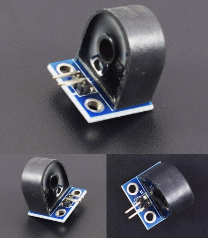 ZMCT103C 5A Current transformer single phase AC sensor module | Daraz.pk