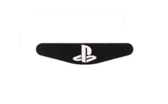 PS4 Logo Decal Sticker for PlayStation 4 PS4 Controller | Daraz.pk