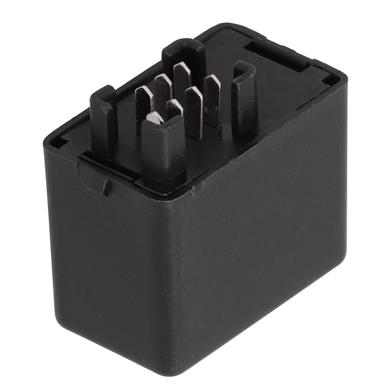 7PIN 12V DC 5A LED Flasher Relay Motorcycle Turn Signal Flashing for ...