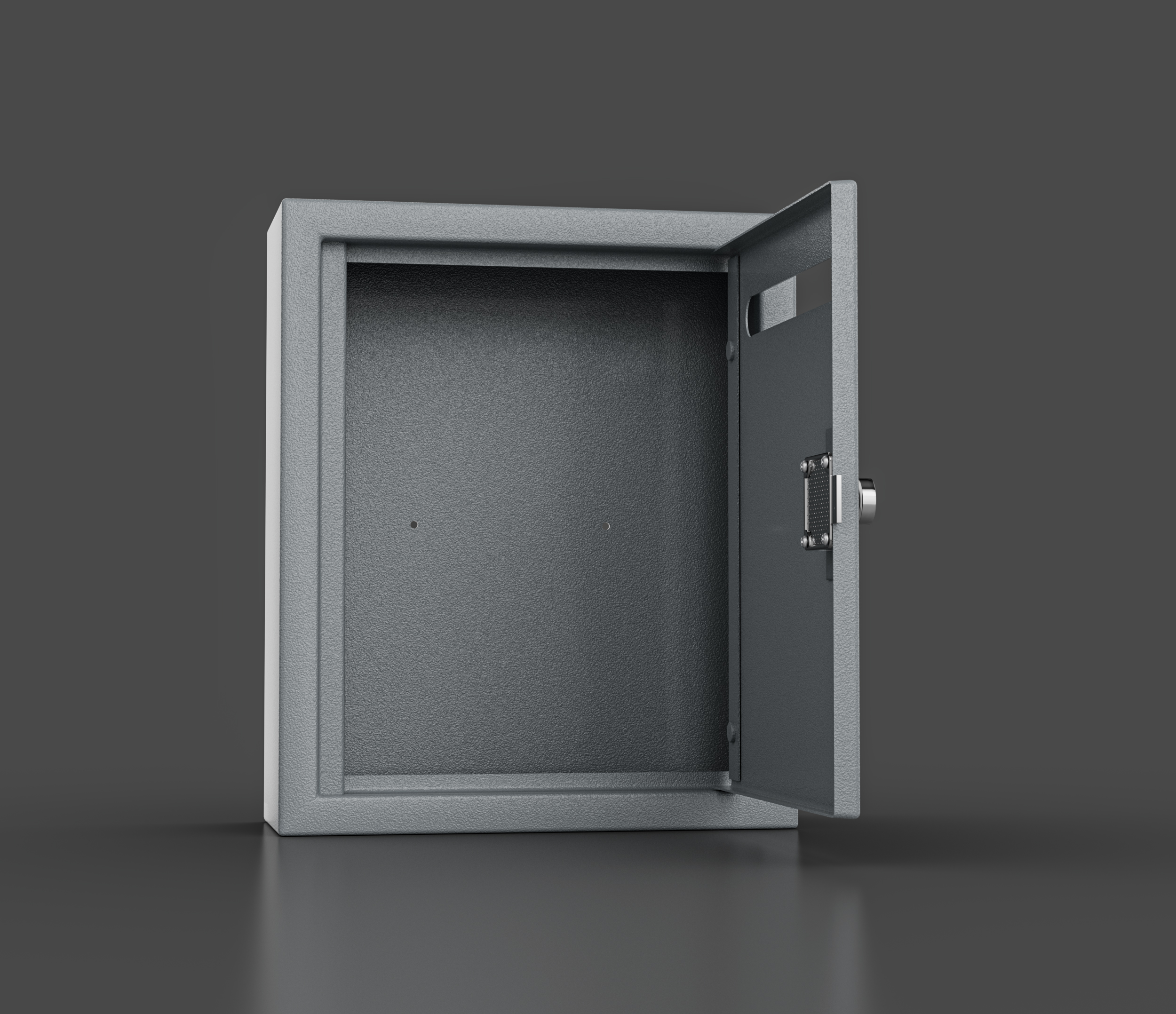 Mail Box/Suggestion Box/Complaint Box/Donation Box with Key Lock | Daraz.pk