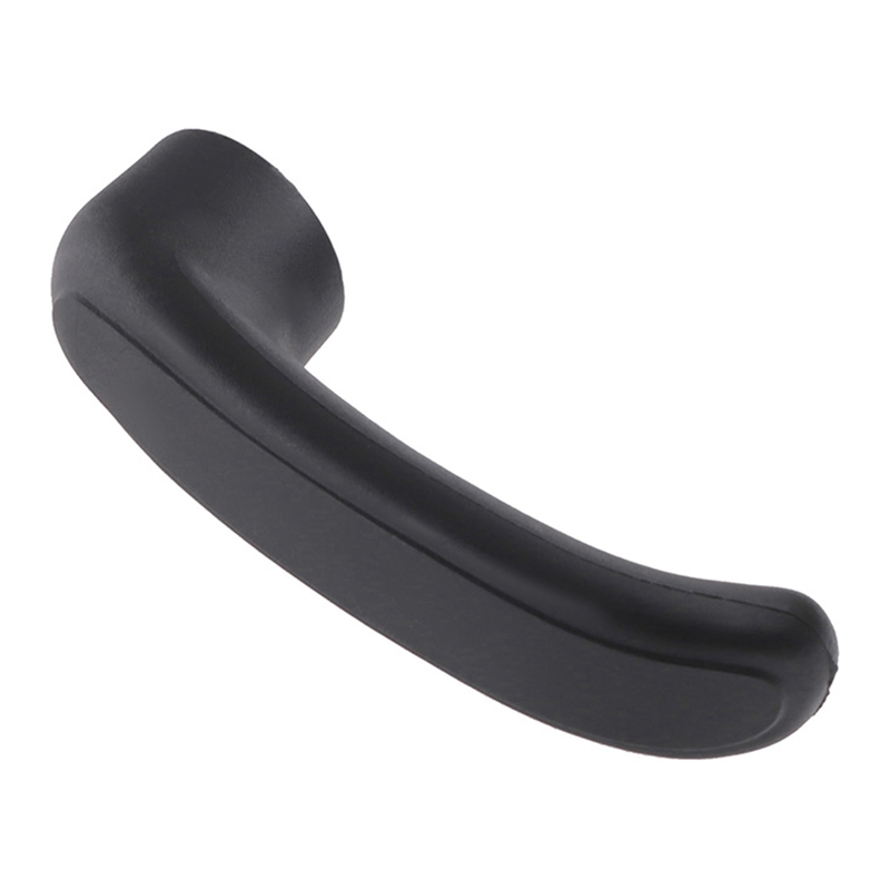 Black Left Right Sliding Door Handle for Hyundai H1 Grand Starex | Daraz.pk
