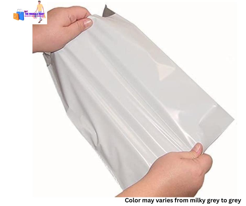 Bundle of 25 Packing Material Courier Flyers With Pocket Flyer Bag ...