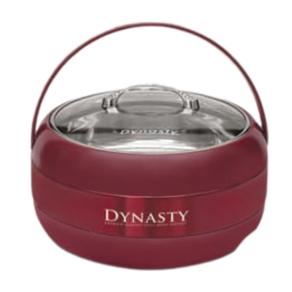 Hotpot with glass lid by Dynasty | Small | Daraz.pk
