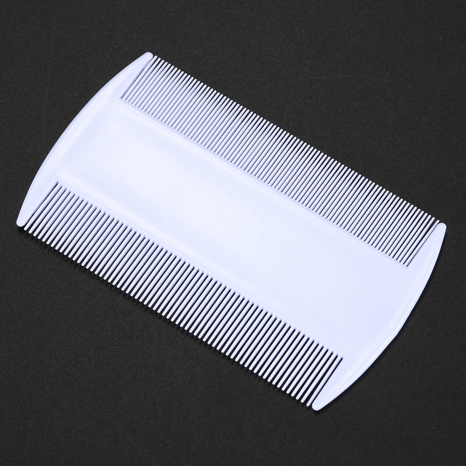 5RIDGE 4 Pcs Head Hair Comb / Hair Comb Beard & Mustache / Styling ...