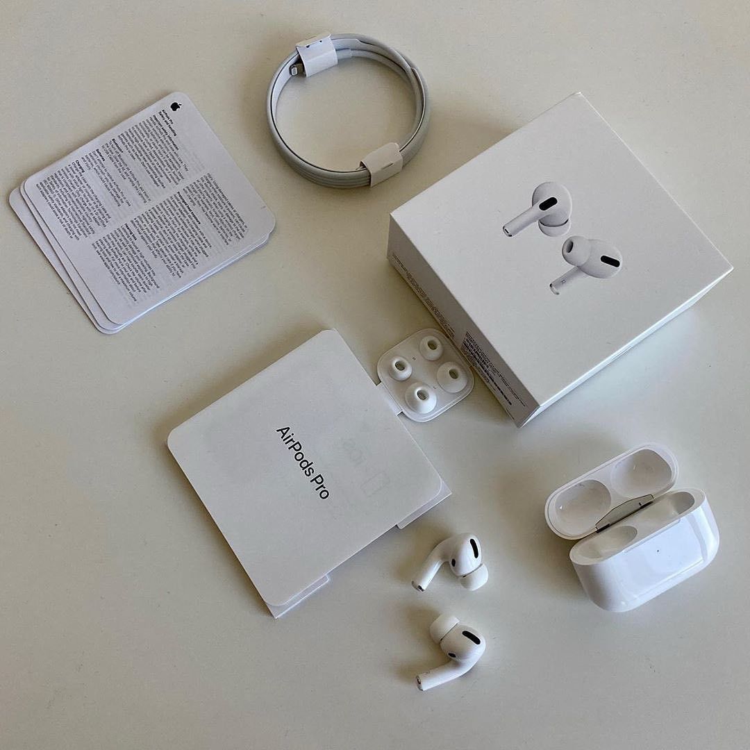 Airpods - Wireless Earbuds, Same as Original | Airpods Pro | Airpods ...