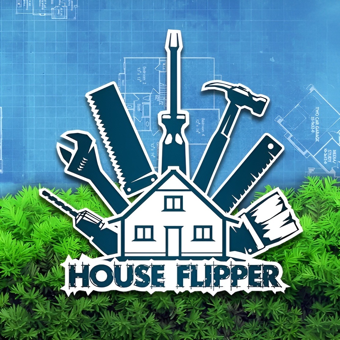 House Flipper Pc GAME + Free Gift +Backup with Qr Codes | Daraz.pk