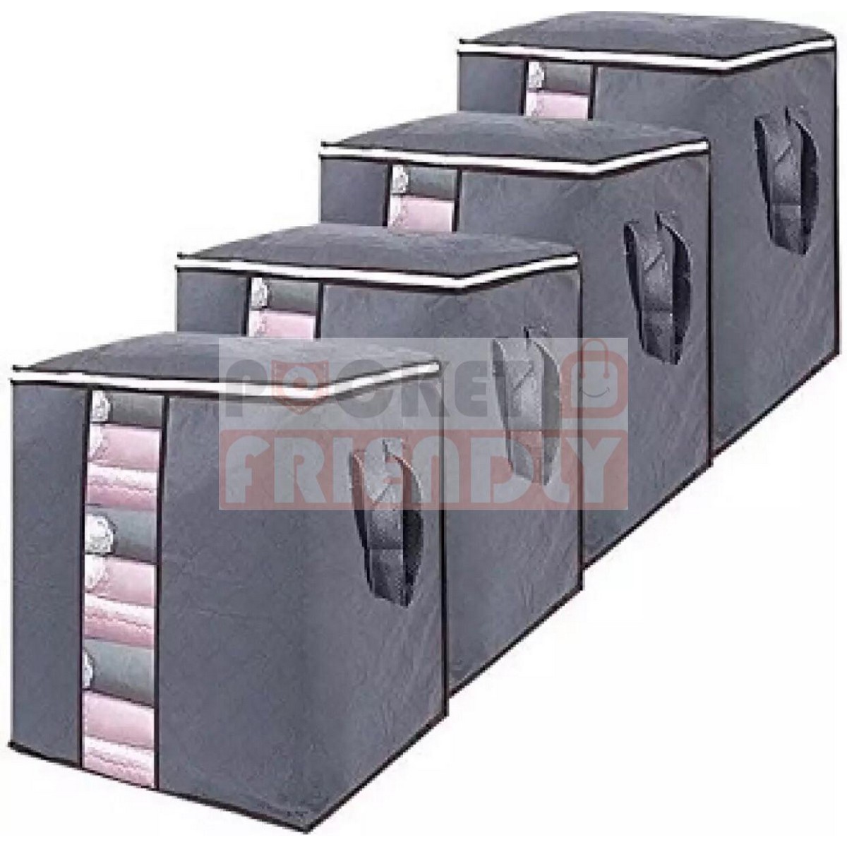 Buy Storage & Organisation at Best Price in Pakistan - (2023) - Daraz.pk