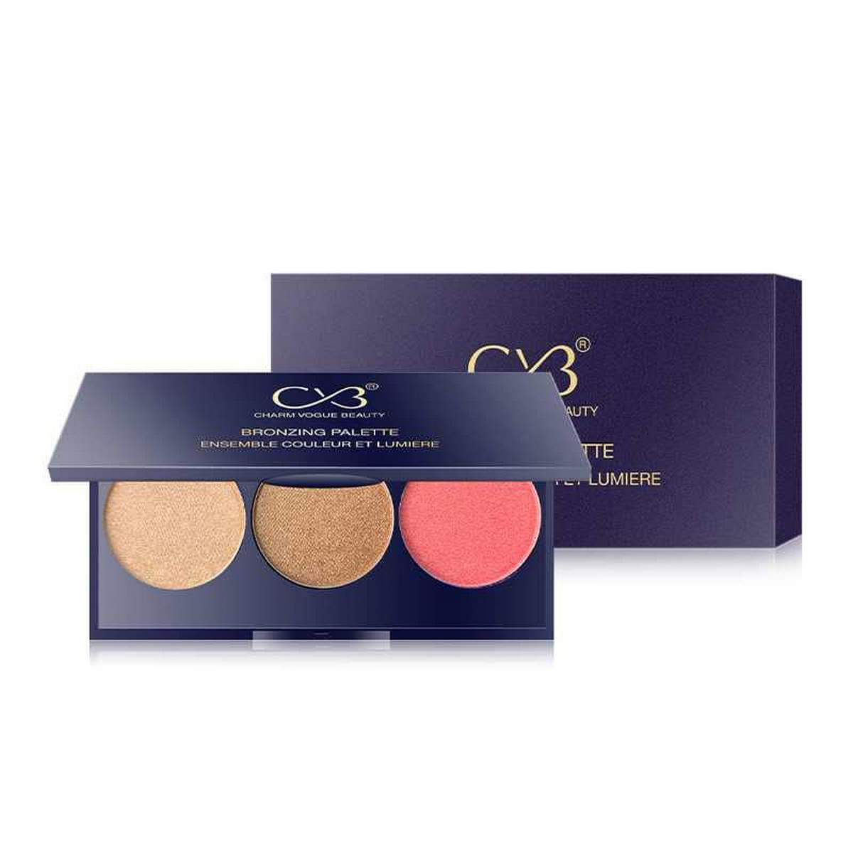 CVB Cosmetics - Buy CVB Cosmetics at Best Price in Pakistan | www.daraz.pk