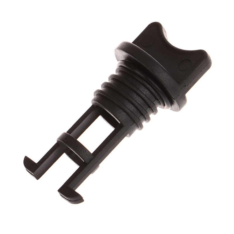 Universal 17MM Nylon Boat Marine Yacht Raft Drain Hole Standard Size ...