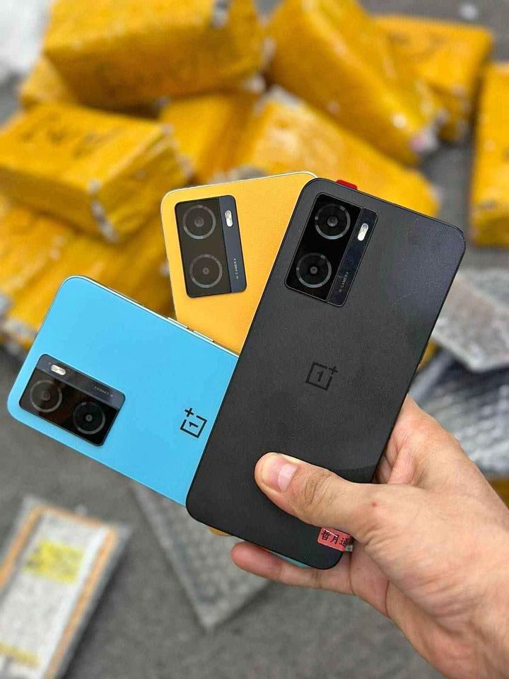 OnePlus Nord N20 SE N 20 with Box Charger Handsfree (4+4)Gb Ram - Dual ...