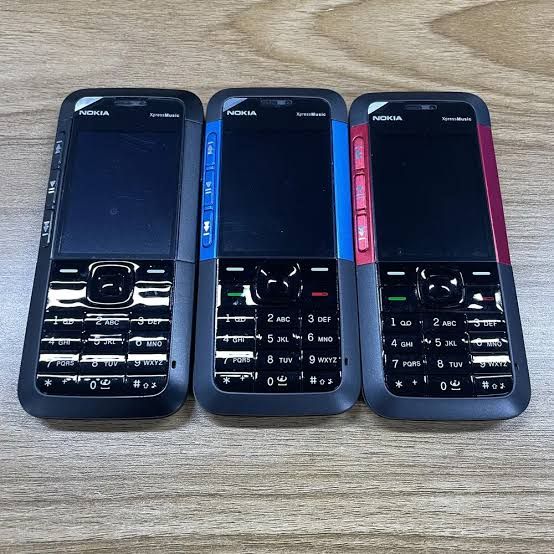 nokia 5310 Original 100% compled casing body housing haidi | Daraz.pk