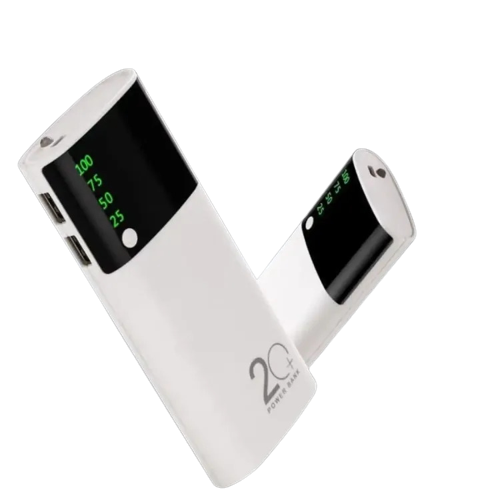 ELEC Power Bank- 10000mAh Power Bank Portable Fast Charge Power bank ...