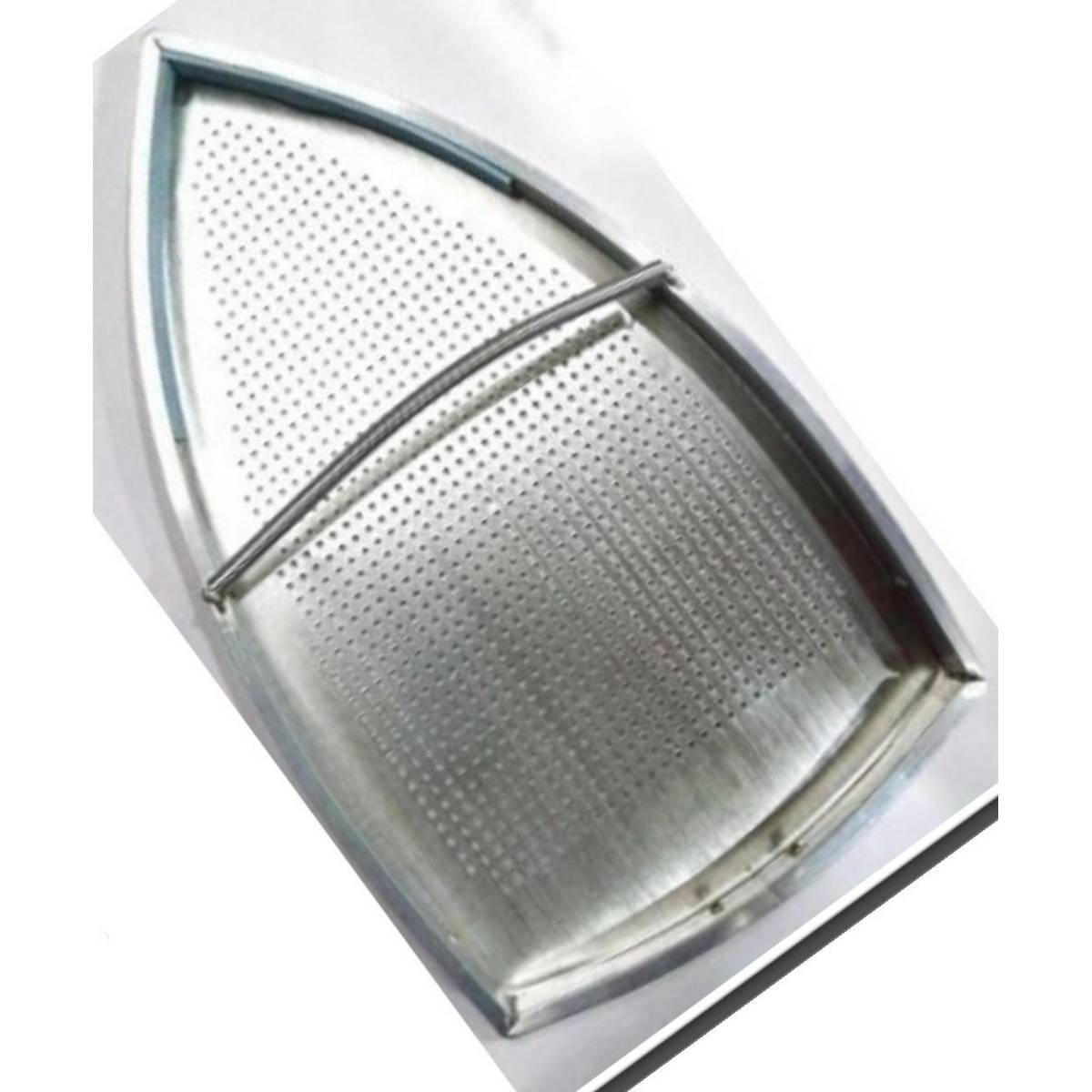 Steam Iron Plate teflon coated plate for Silver Star Steam Iron ES-300 ...