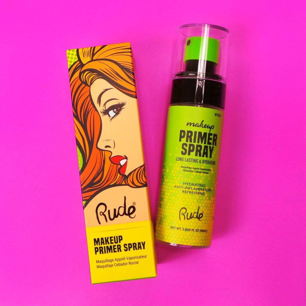 Rude Makeup | Saubhaya Makeup