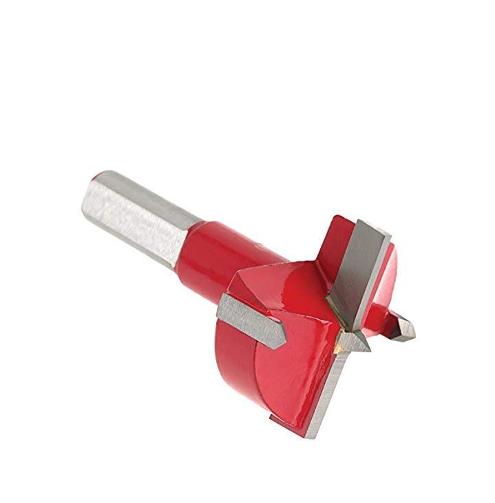 Concealed Hinges Drill Bit for Wood (35mm) Dabi Kabza | Daraz.pk