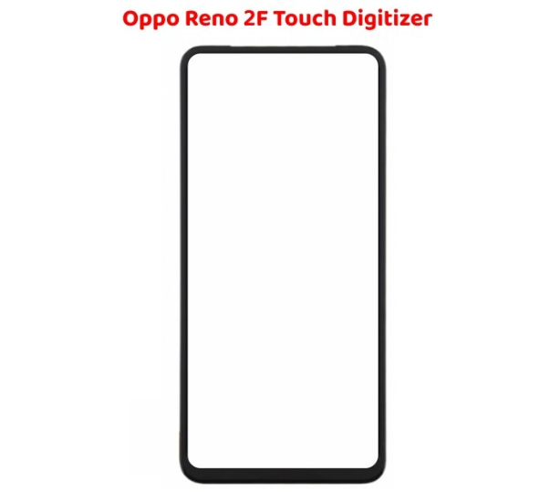 Oppo Reno 2F OCA + Touch Glass Digitizer Replacement OPP0 Reno 2F (Only ...