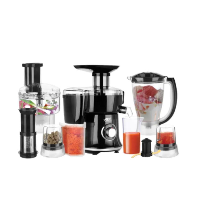 Western Kenwood/ National/ Panasonic Premium/ Anex Deluxe - Food ...